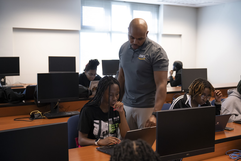 Program: Computer Science Major, BS - Winston-Salem State University ...