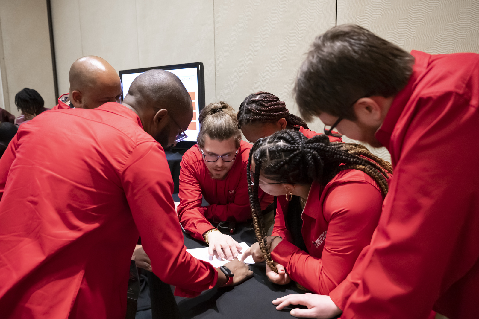 Program: Political Science Major, BA - Winston-Salem State University ...